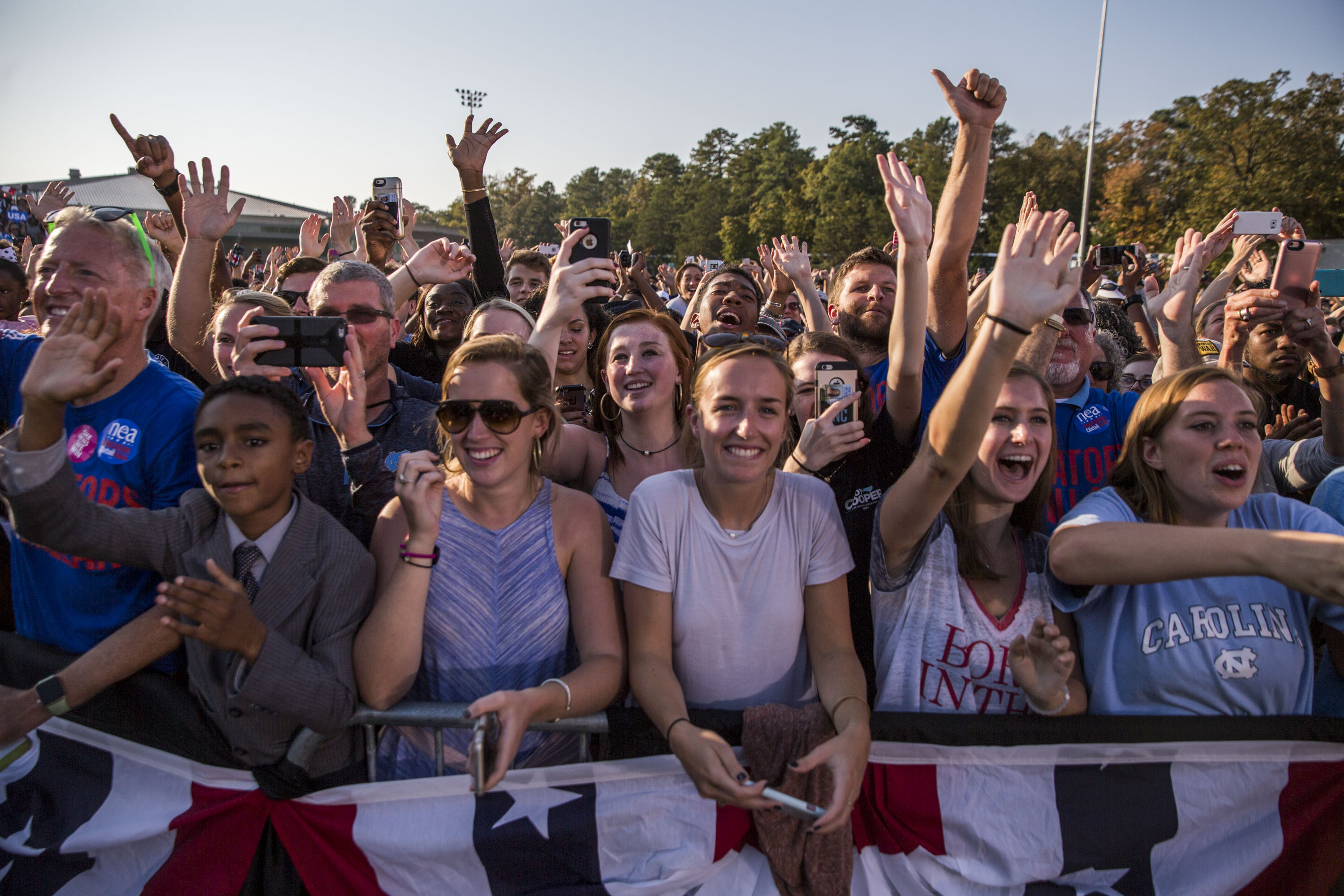 UNC_Rally (1) | North Carolina Democratic Party