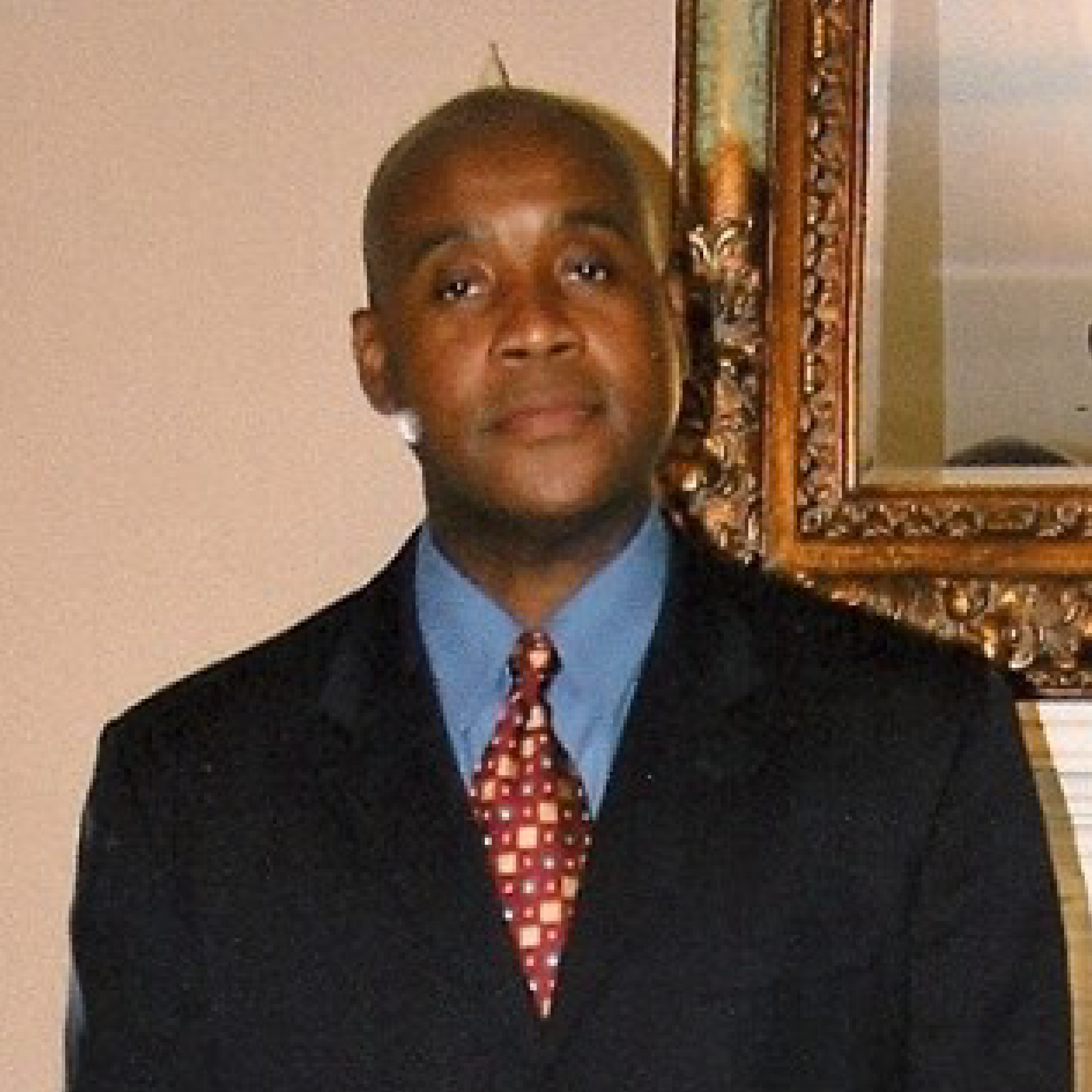 reeves-01 | North Carolina Democratic Party