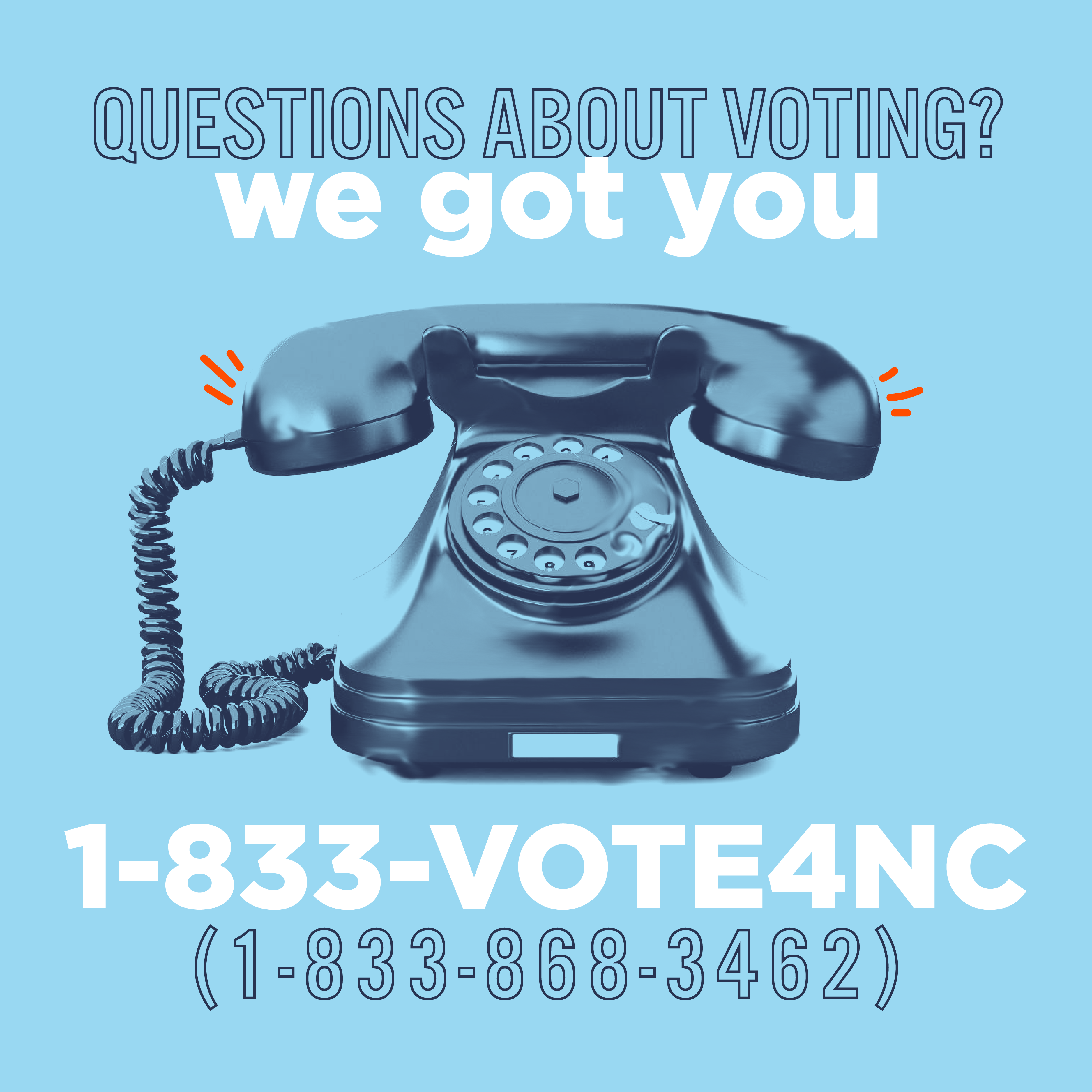 questions about voting-01 | North Carolina Democratic Party