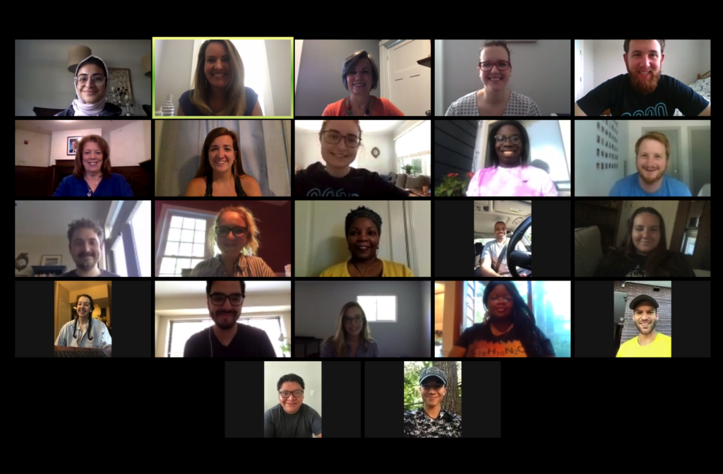 NCDP 2020 TEAM | North Carolina Democratic Party