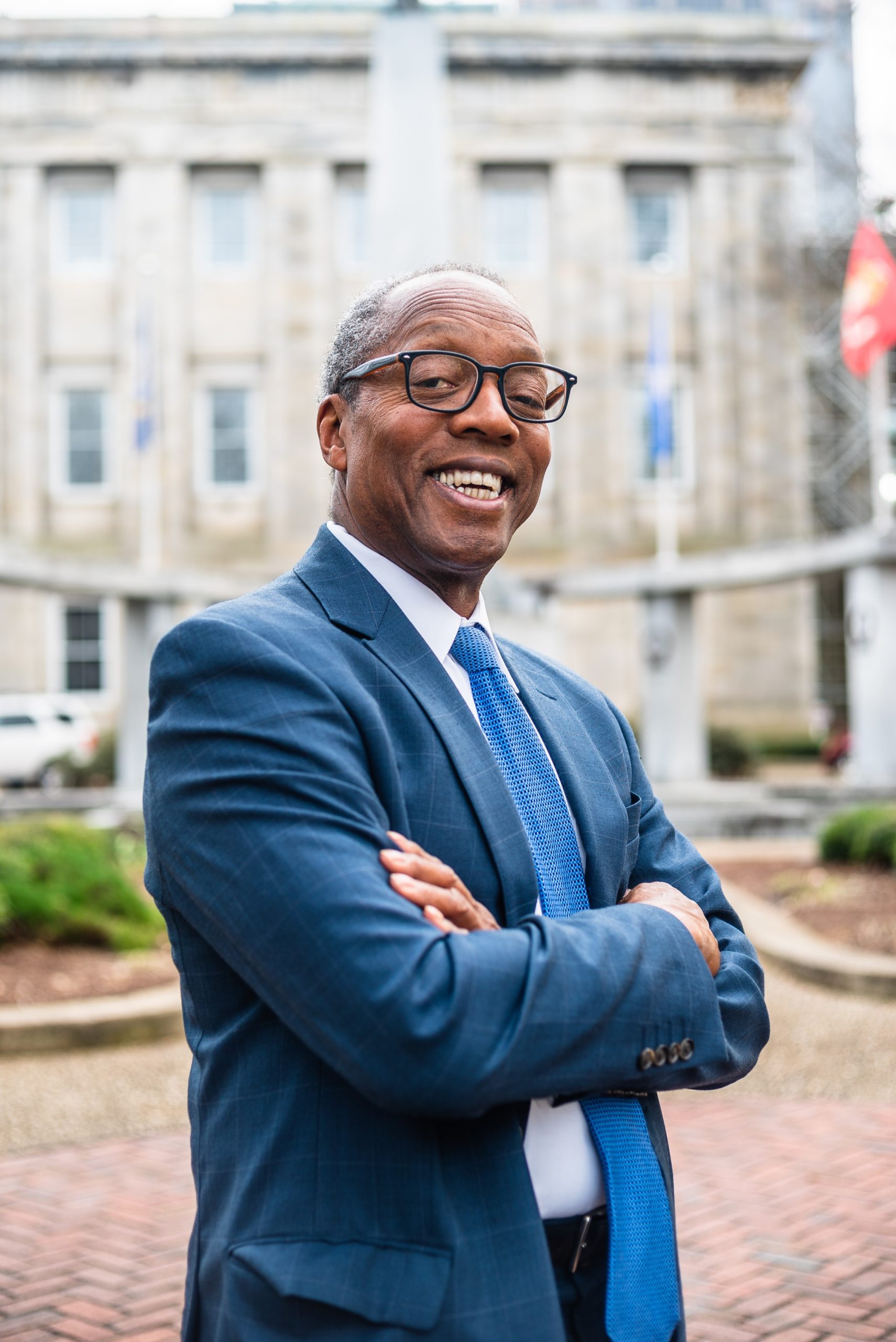 abe jones | North Carolina Democratic Party