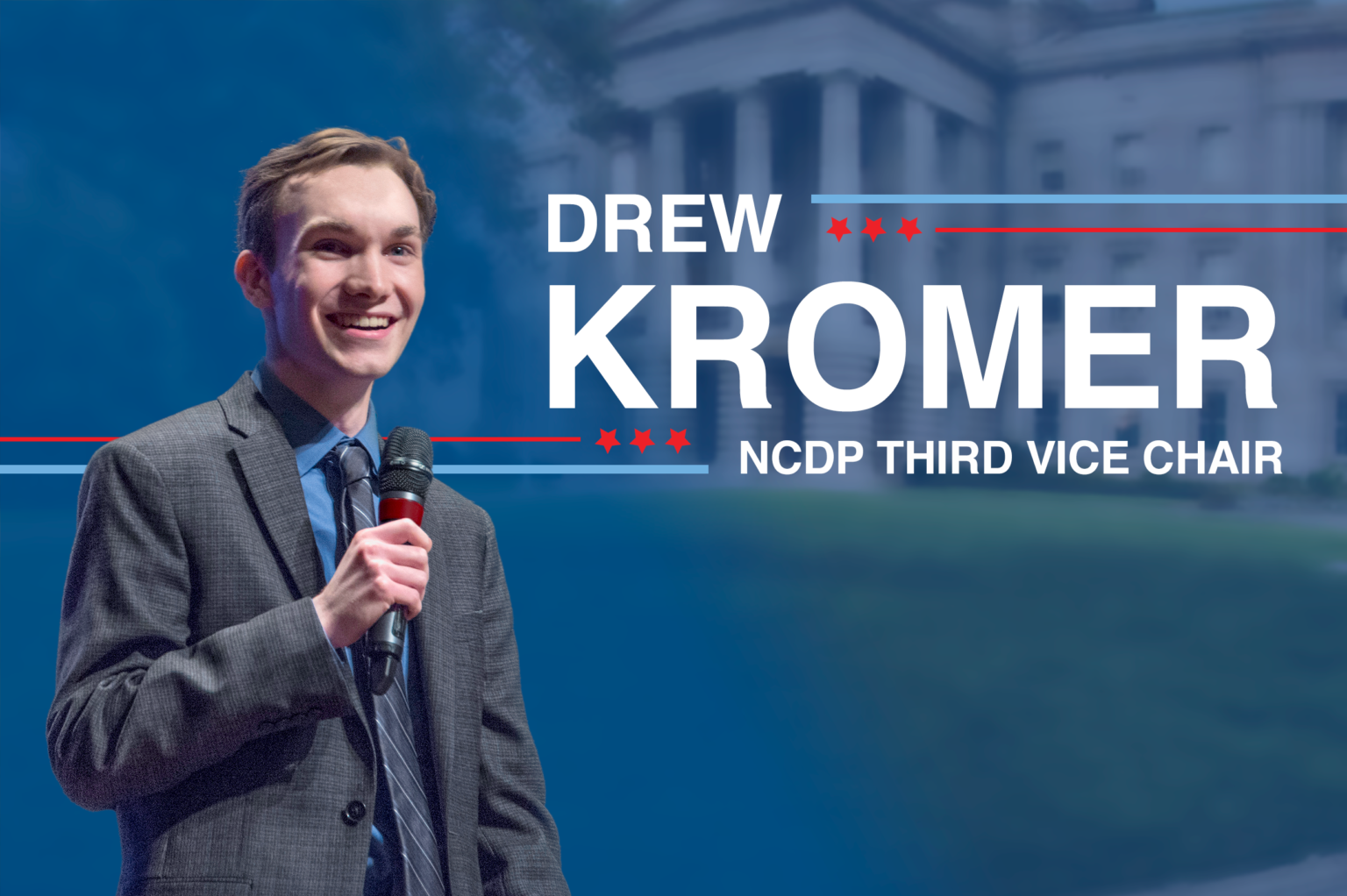 Meet Your Candidates for State Party Office | North Carolina Democratic ...