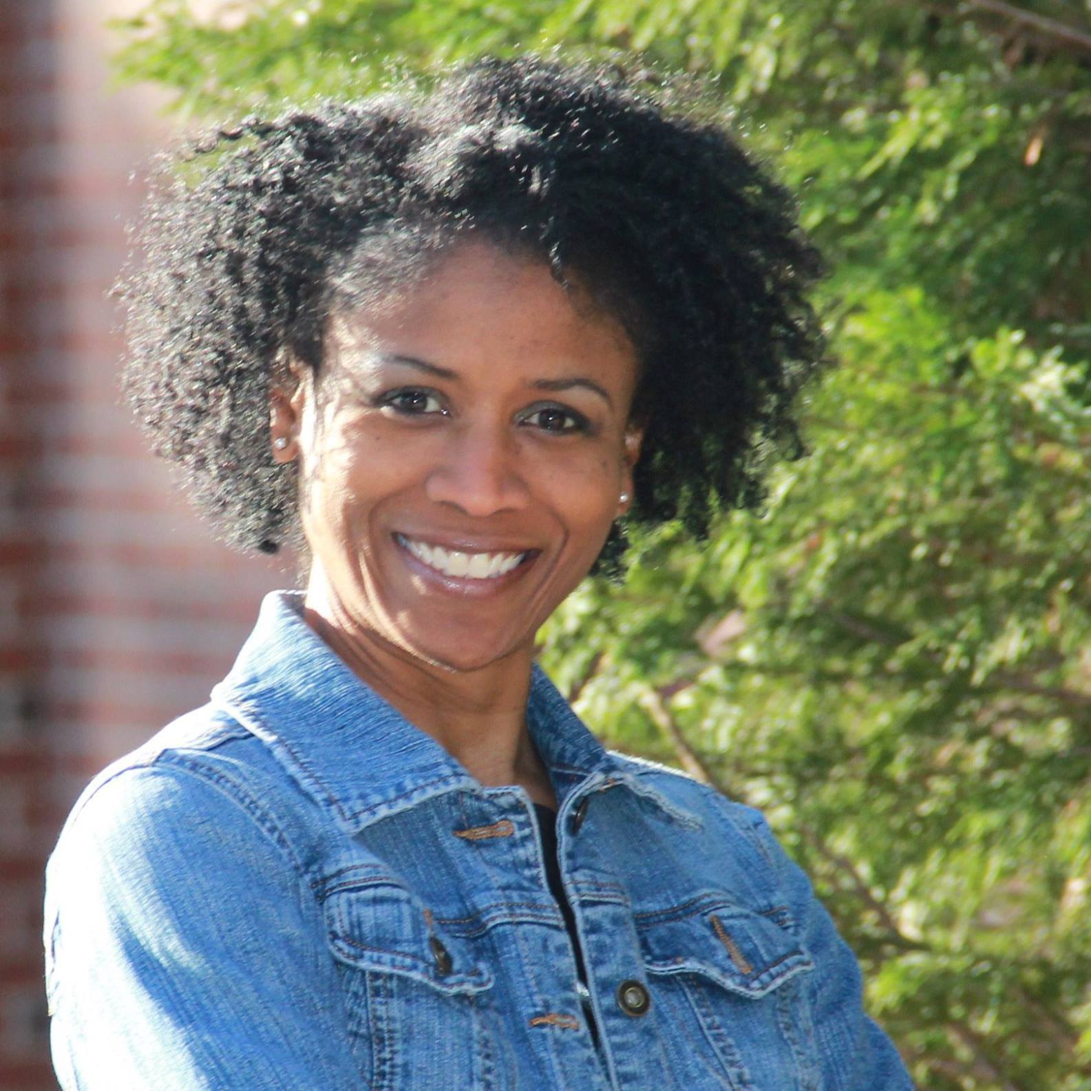 Shelia Huggins | North Carolina Democratic Party