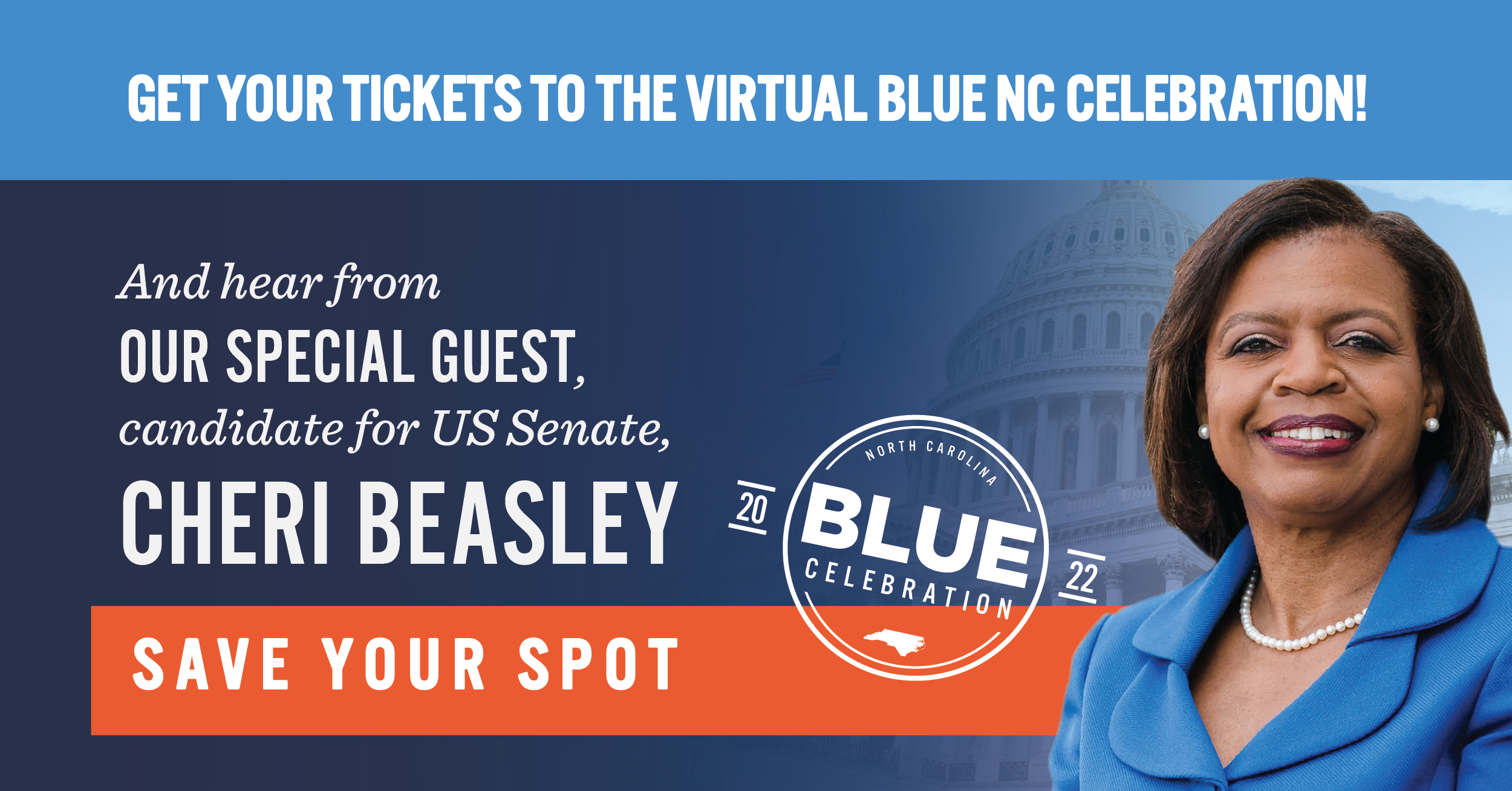 Young Democrats | North Carolina Democratic Party