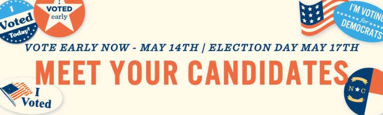North Carolina Democratic Party