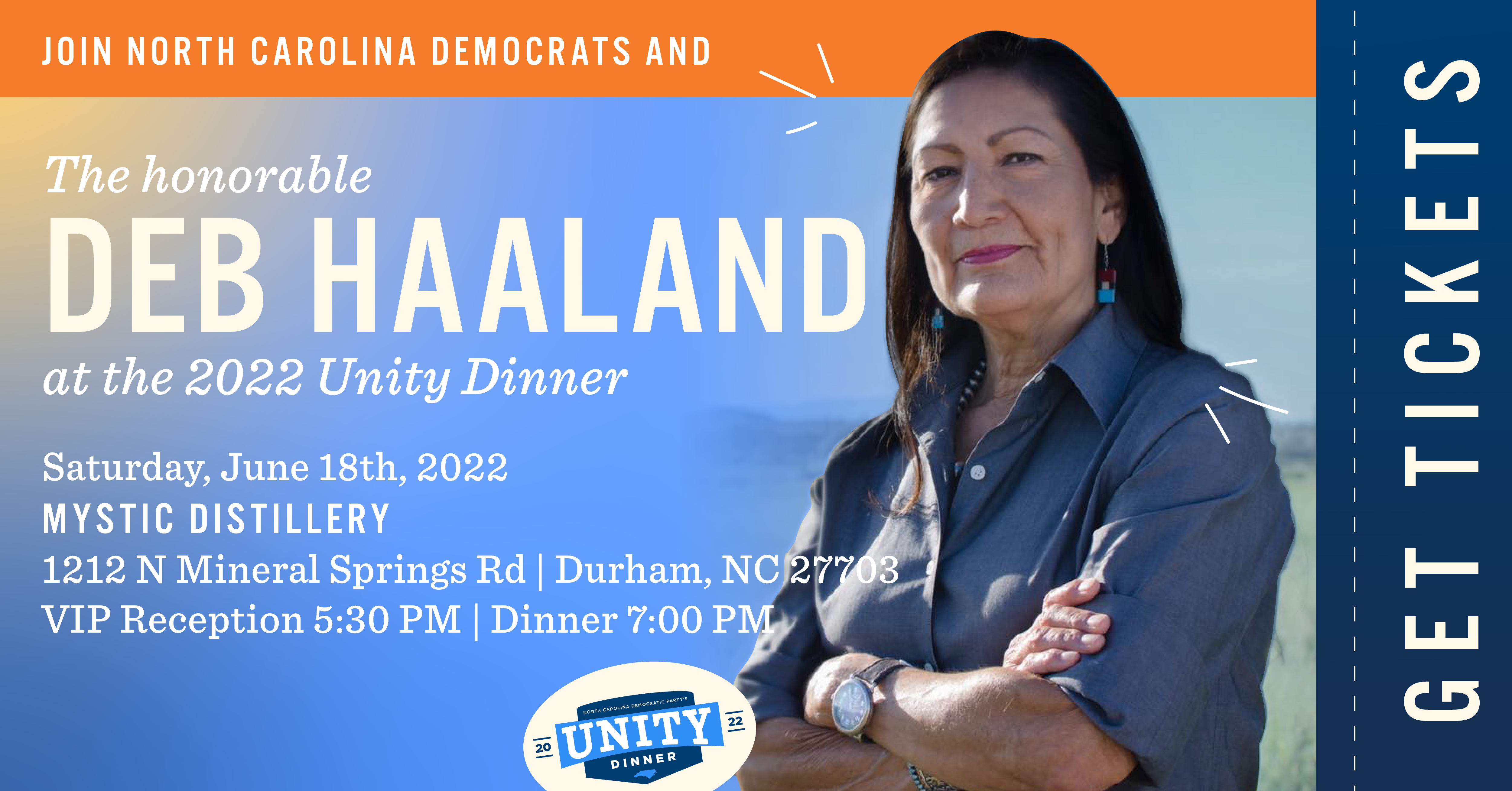 County Connect | North Carolina Democratic Party