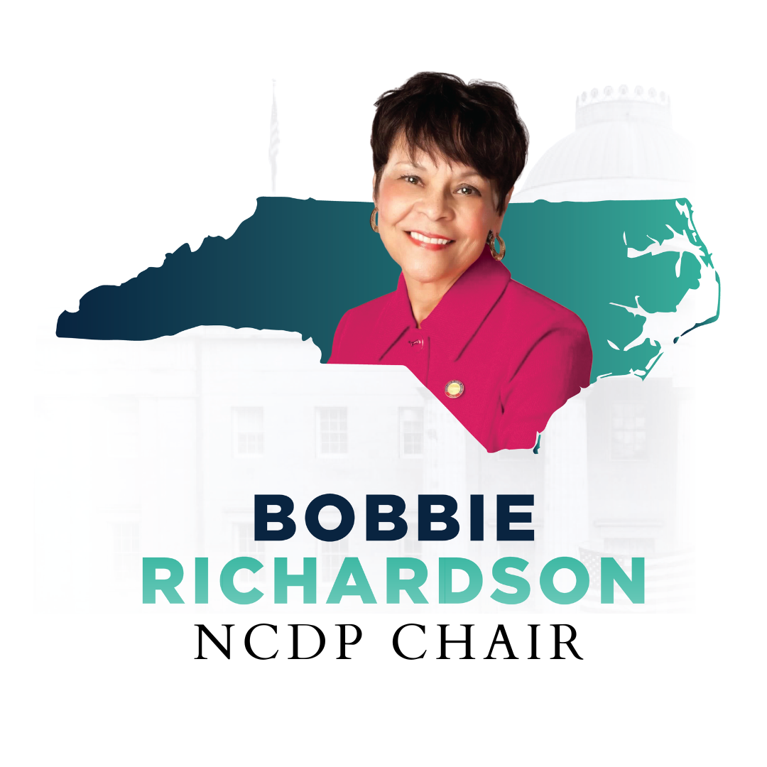 Meet Your Candidates for State Party Office | North Carolina Democratic ...