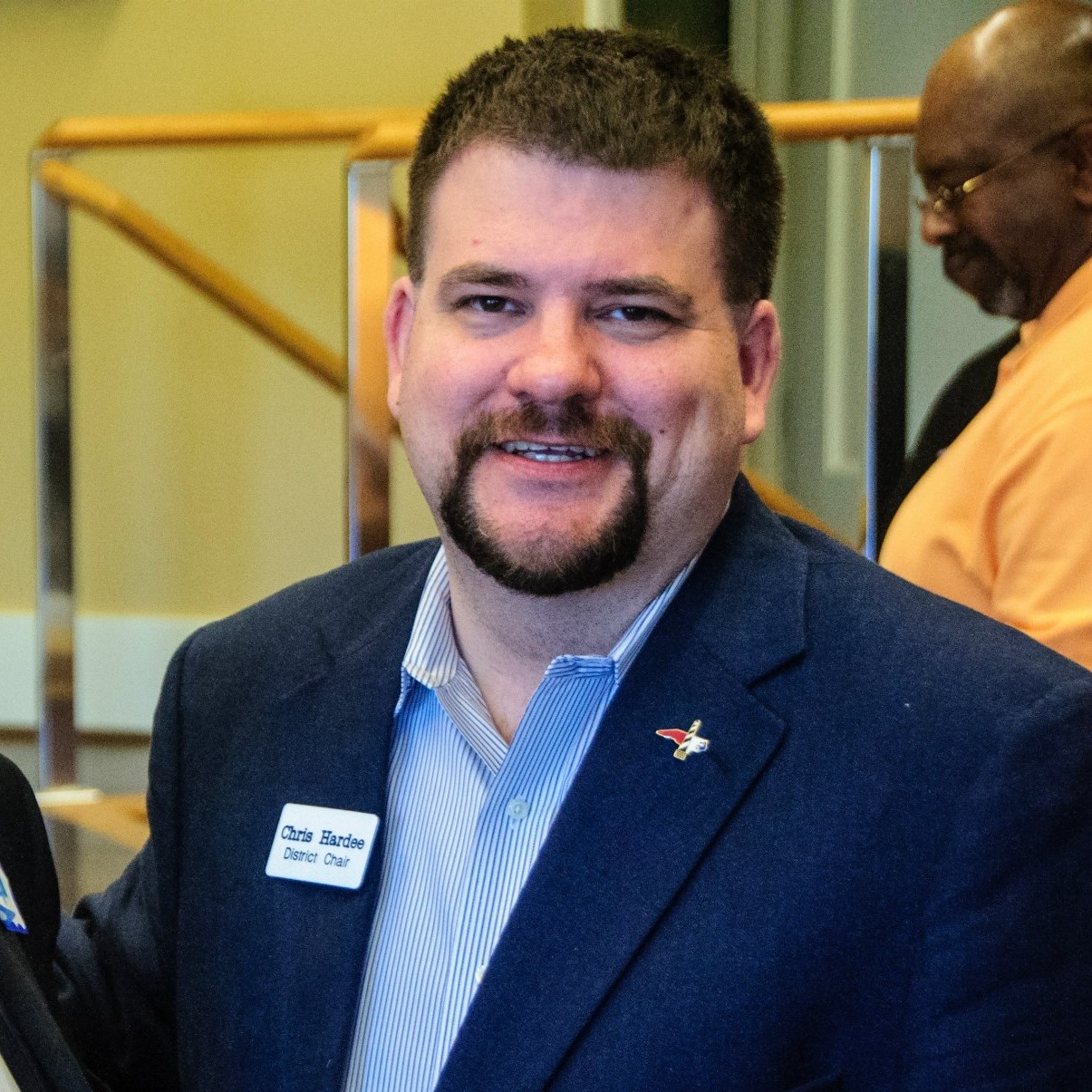 Meet Your Candidates for State Party Office | North Carolina Democratic ...