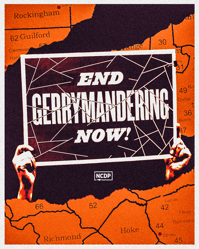 Twelve Years, GOP on Trial, Judge Christine Walczyk + More | North ...